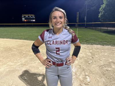 Knight, Clarinda best Glenwood for major conference road win | Sports ...