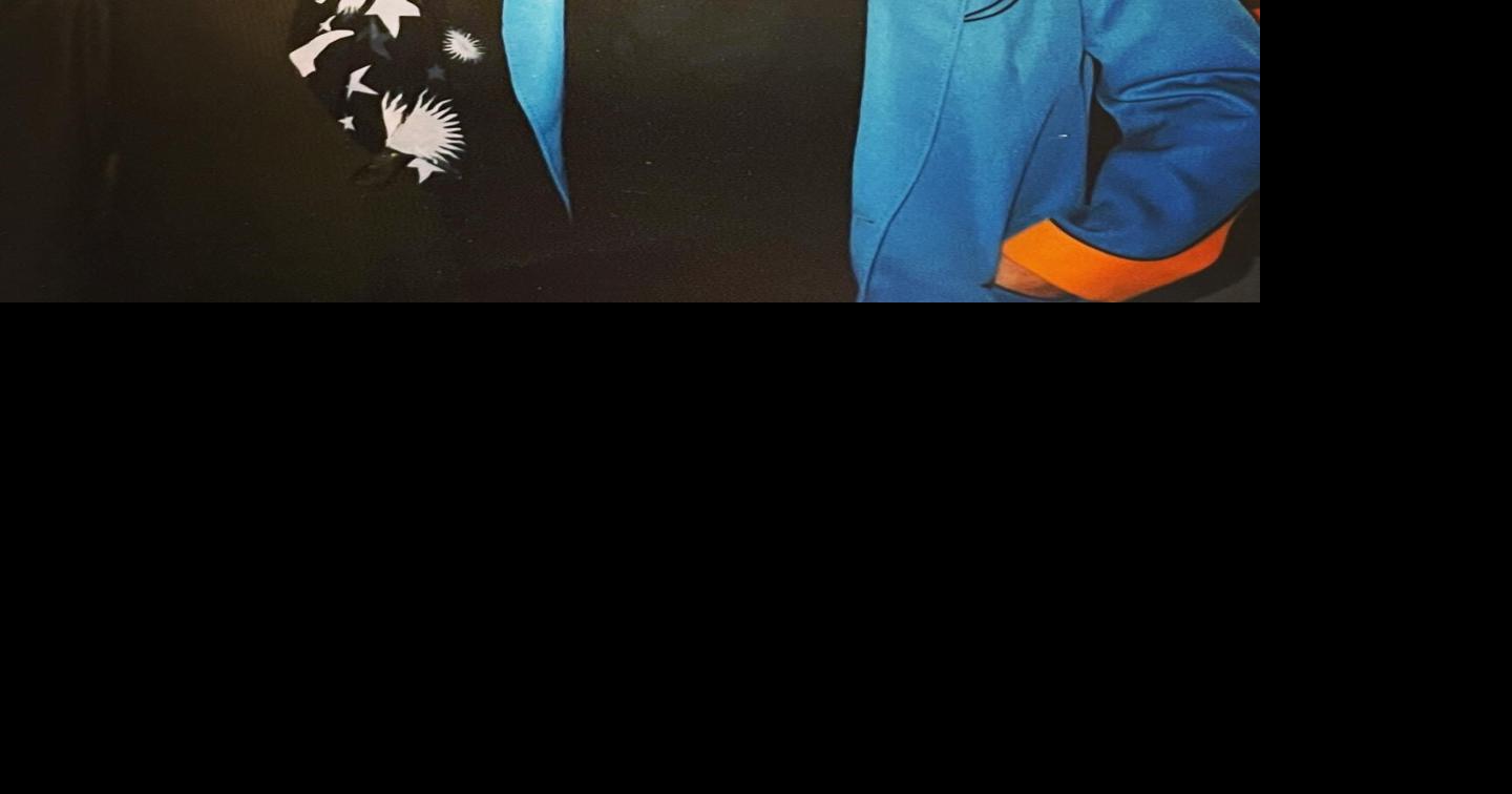 Edan Everly prepares for sentimental journey | News | kmaland.com