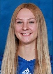 Drake's Bush named MVC Player of the Year | Sports | kmaland.com