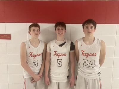 KMAland Boys Basketball (1/21): Impressive wins for Red Oak, St. Albert ...
