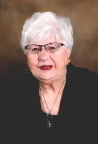 Phyllis Sunberg, 94, of Red Oak, Iowa | Funerals | kmaland.com