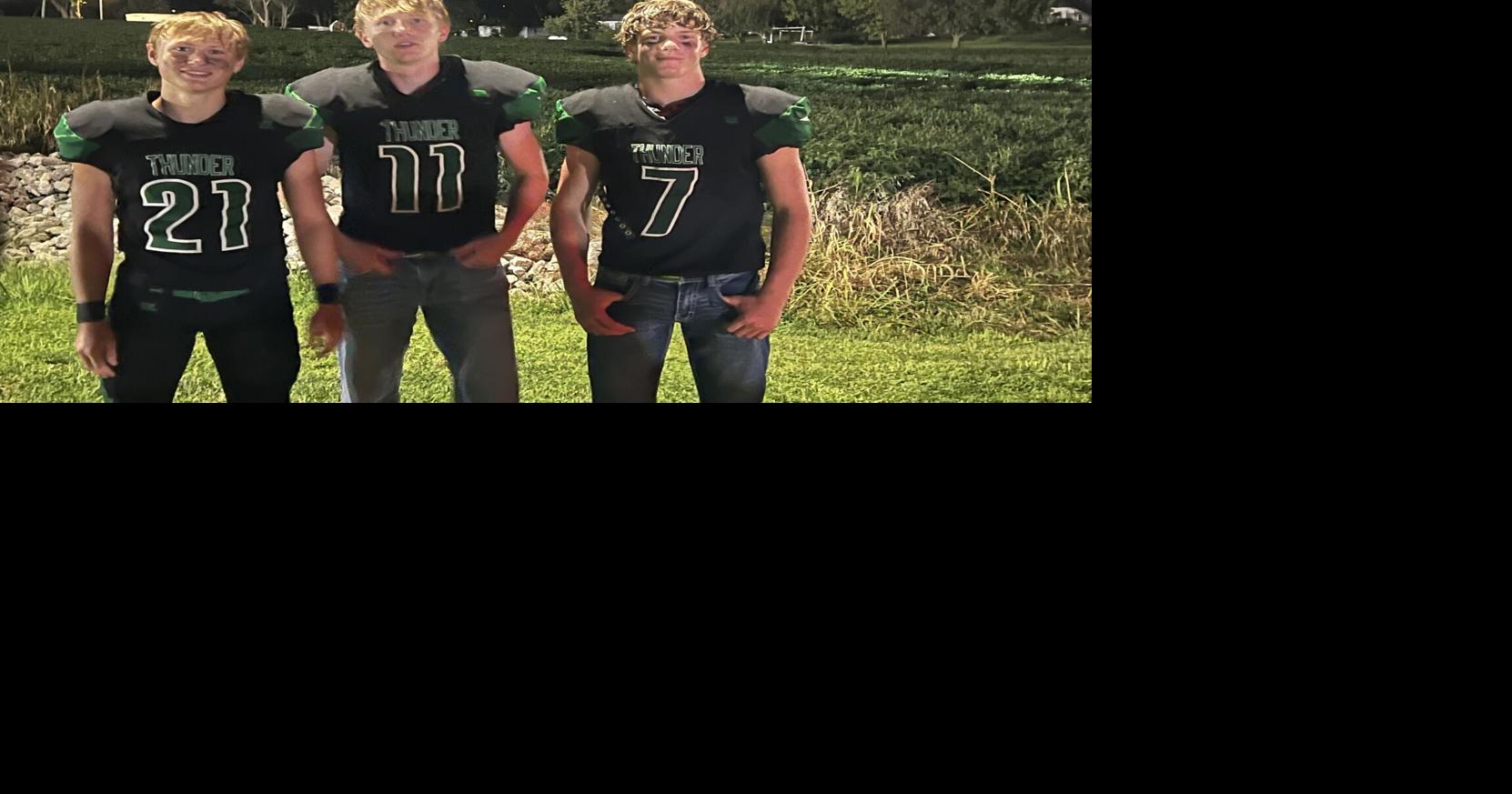 Nodaway Valley looking for 2-0 start behind explosive, physical offense ...