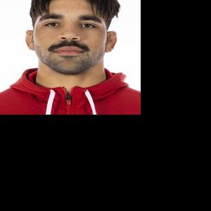 Nebraska's Allred collects Big Ten Wrestler of the Week accolade ...