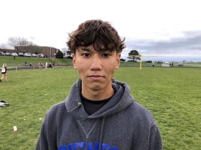 Griswold's Dorscher battles disorder to qualify for state XC, among 4 ...