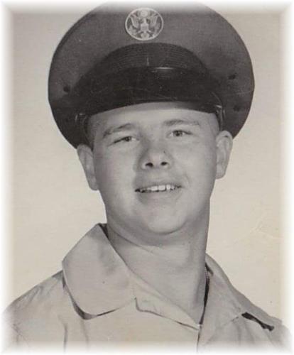 Gary Reeve, 77, of New Market, Iowa | Funerals | kmaland.com