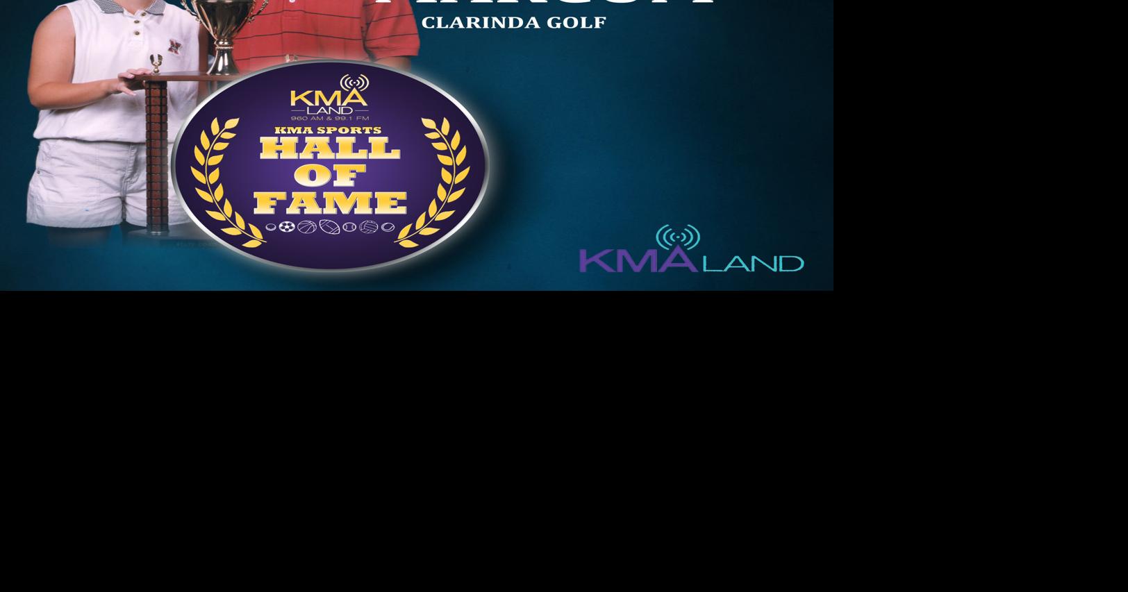 KMA Sports Hall of Fame Inductees: Kyle & Jill Marcum | Sports ...