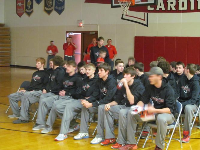 Treynor Championship Celebration | Gallery | kmaland.com