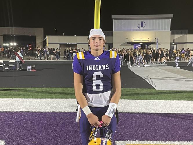 KMAland Iowa 11-Player Week 2 (9/2): Harlan rolls, Creston, Treynor ...
