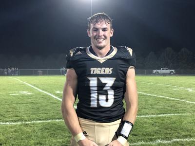 Woodbine's Pryor switches to UNI, will play tight end at next level ...