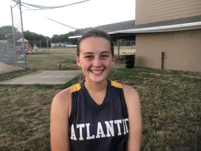 Former Atlantic pitcher Engler earns American River Conference Pitcher ...