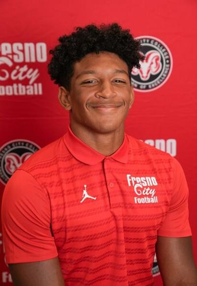 Former Atlantic standout back Hedrington on to second year with Fresno ...