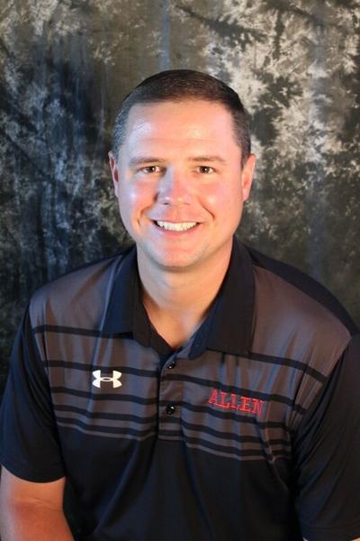 Shaw takes over Iowa Western men's basketball | Sports | kmaland.com