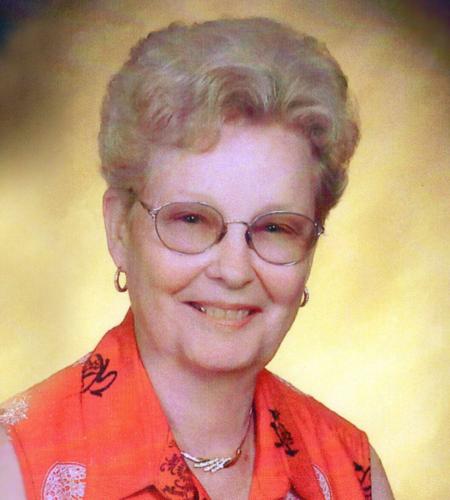 Neva Bammer, 93, Mound City, Missouri | Funerals | kmaland.com