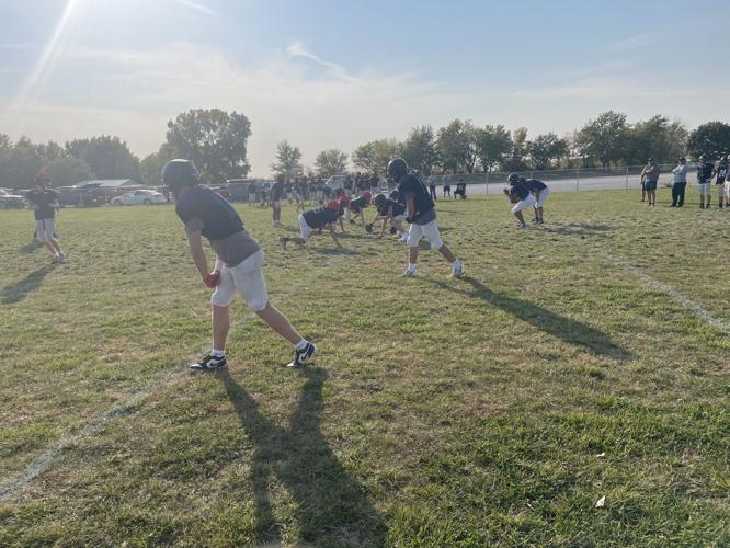 Talking With Tom (Week 7): Shenandoah & Bedford | Sports | kmaland.com