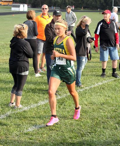 Clarinda Cross Country Invite | Gallery | kmaland.com