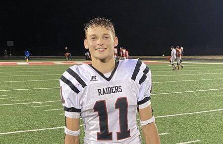 KMAland Iowa 11-Player Week 2 (9/2): Harlan rolls, Creston, Treynor ...