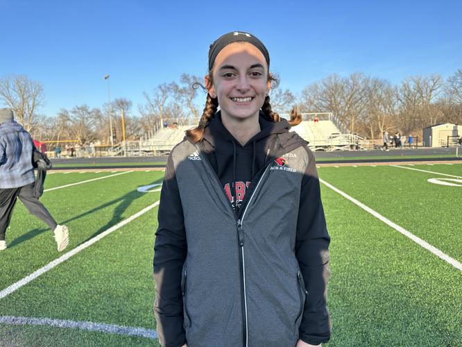 Area schools compete at Hawkeye Ten South Relays | Sports | kmaland.com