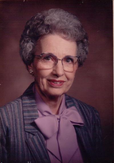 Lorena Z. Hall, 105 of Sidney, IA | Funerals | kmaland.com