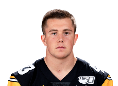 Former Iowa LB Doyle announces transfer to Baylor | Sports | kmaland.com