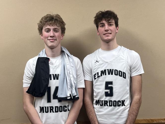 KMAland Boys Basketball (1/19): Tuzzio's big night sends Clarinda to ...