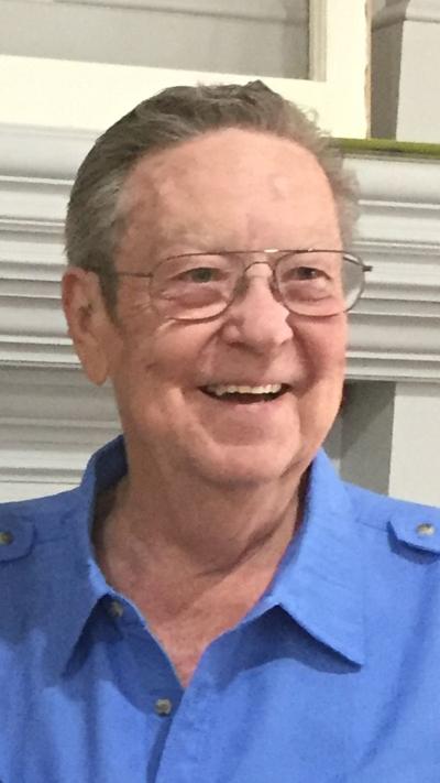 Ronald L. "Ron" Yates, 75, Maryville, MO | Funerals | kmaland.com