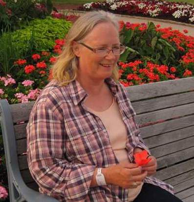 Kathleen Kay Fellows, 65 of Council Bluffs, IA | Funerals | kmaland.com