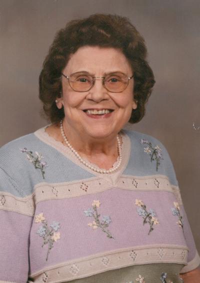 Marie Elizabeth Sunderman, 93, Ames, Iowa | Funerals | kmaland.com