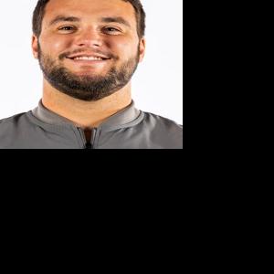 Nebraska's Talley Named Big Ten Field Athlete of the Championships ...