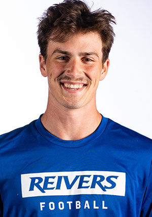 Lewis Central alum Fishell earns ICCAC weekly honor | Sports | kmaland.com