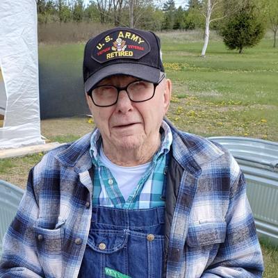 Jack Schultz, 90, of Harris, MN | Funerals | kmaland.com