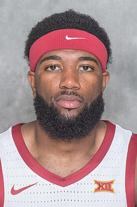 Iowa State's Jackson enters transfer portal | Sports | kmaland.com