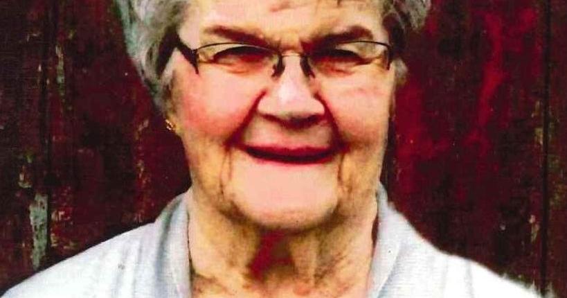 Leareta "Rita" Lucelle Clements, 87, Pickering | Funerals | kmaland.com