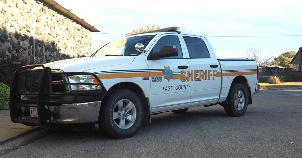 Page County board renews Essex law enforcement contract | News ...