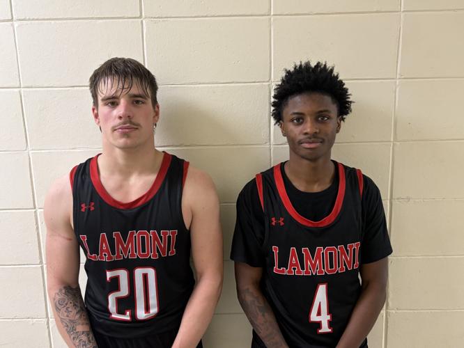 KMAland Boys Basketball (12/12) Glenwood, F-M, MSTM win in OT | Sports ...