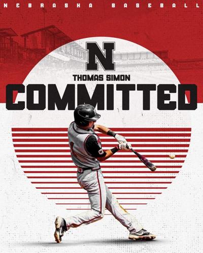 Nebraska baseball adds Fargo SS Simon to 2024 class | Sports | kmaland.com