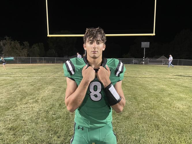 KMAland Iowa 8-Player Football (9/8): Sidney grabs second straight win ...