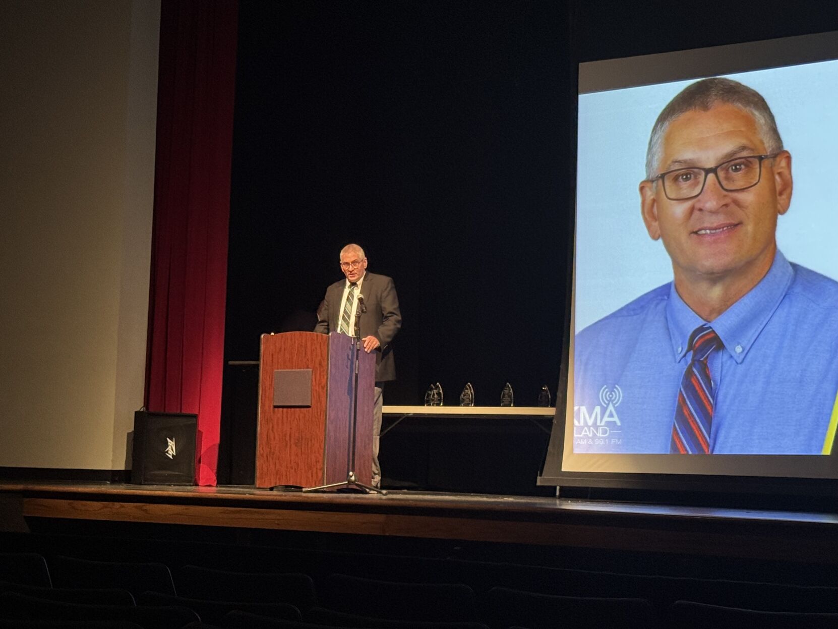 KMA Sports Hall of Fame officially welcomes 8 individuals, 8 teams at ...