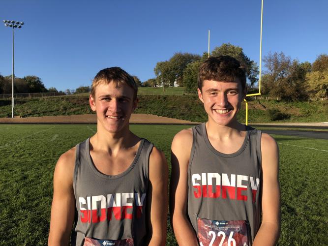 Class 1A SQM at Guthrie Center | | kmaland.com