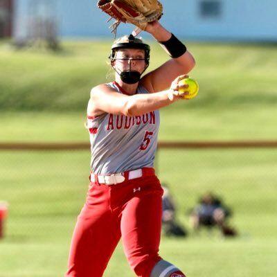 Audubon softball standout Obermeier signs with Grand View | Sports ...