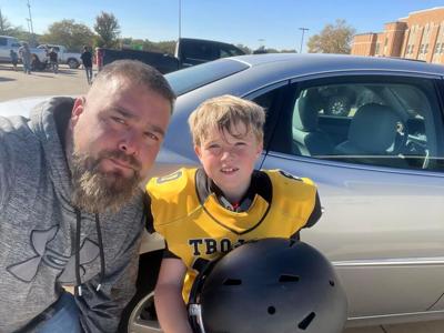 Kyle Archibald, 40, of Atlantic, Iowa | Funerals | kmaland.com