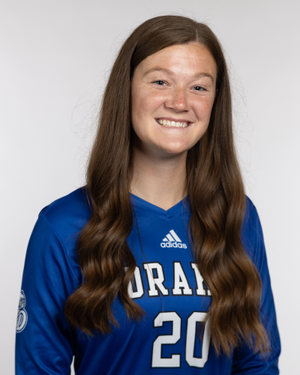 KMA Sports 2023 Regional College Volleyball Preview: Kara Peter, Drake | Sports | kmaland.com