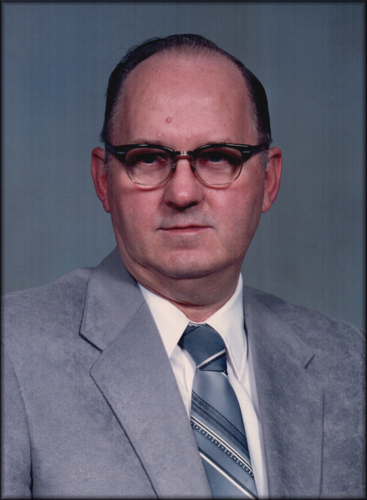 Eldred R. Reinert, 88 of Council Bluffs, Iowa formerly of Glenwood ...