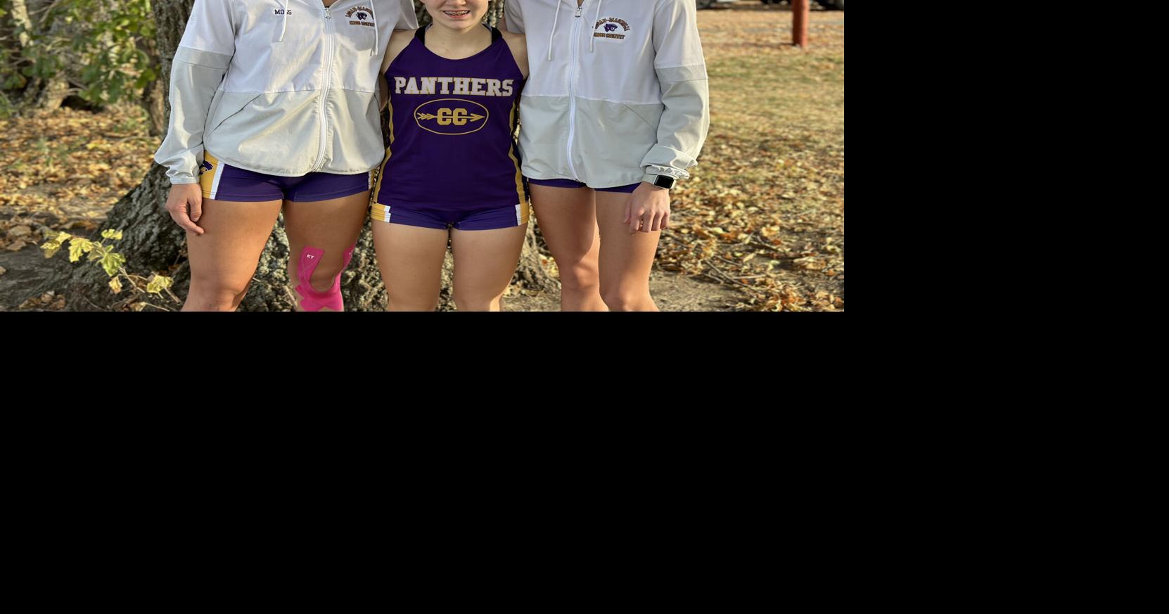 Youthful Lo-Ma girls XC chasing 1A title | Sports | kmaland.com