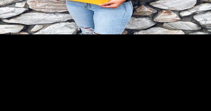 Riverside's McCready shifts focus, will play volleyball for College of ...