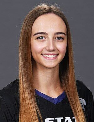 Kansas State's Morris named Big 12 Defensive Player of the Week ...