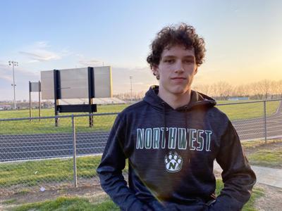 Mound City's Poppa adds a pair of track titles to his resume | Sports ...