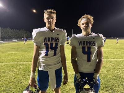 AHSTW riding stingy defense into undefeated showdown with Mount Ayr ...