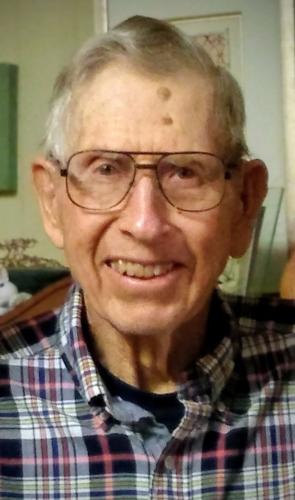 Wesley Hart, 95, of Shenandoah, Iowa | Funerals | kmaland.com