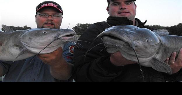 Iowa free fishing weekend runs through Sunday | News | kmaland.com