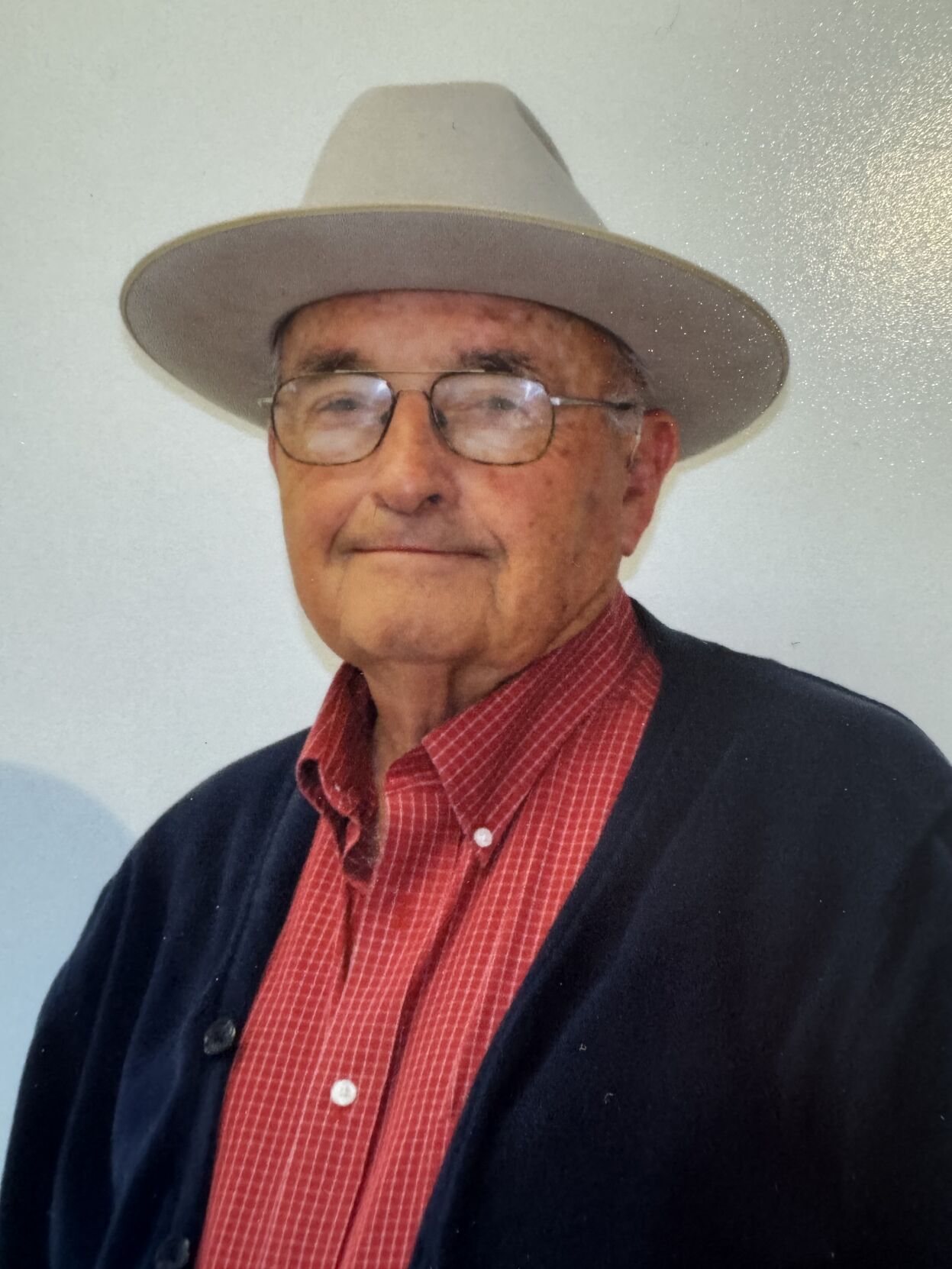Henry A. Elliott, 95, of Shambaugh, Iowa | Funerals | kmaland.com